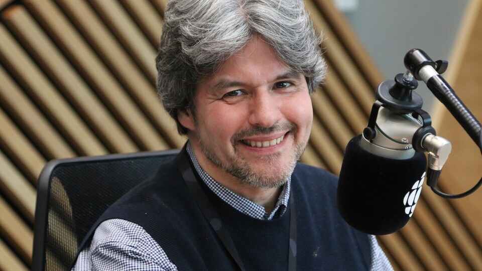 Une nouvelle émission nationale confiée à un Jeannois d’origine