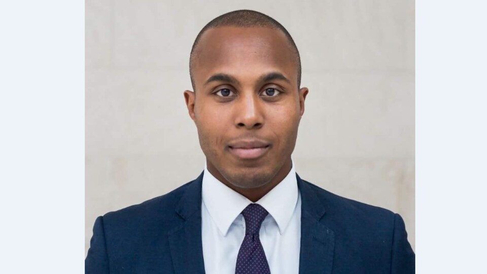 Un premier juge noir à la Cour supérieure du Québec