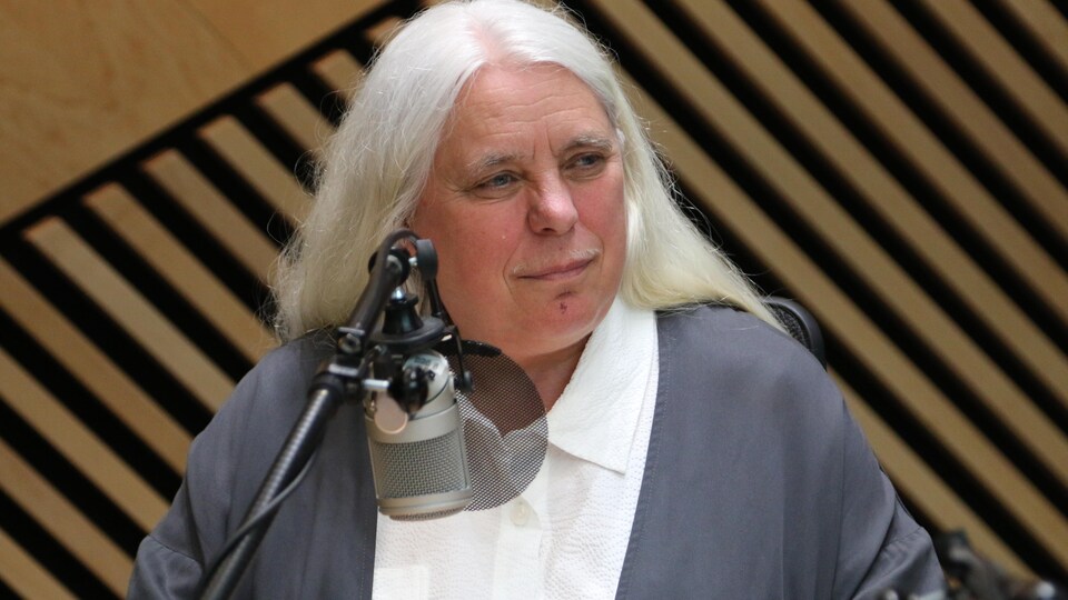 Sereine, Manon Massé quittera son poste de co-porte-parole de QS