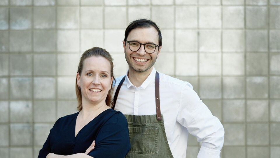Un nouveau restaurant pour le pâtissier Patrice Demers