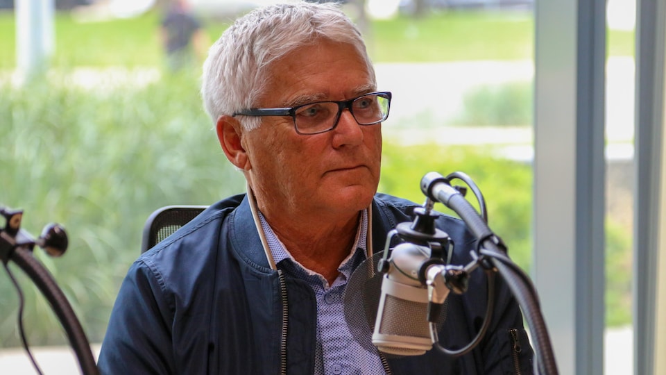 Un survivant raconte l’incendie du bar Blue Bird, 50 ans plus tard