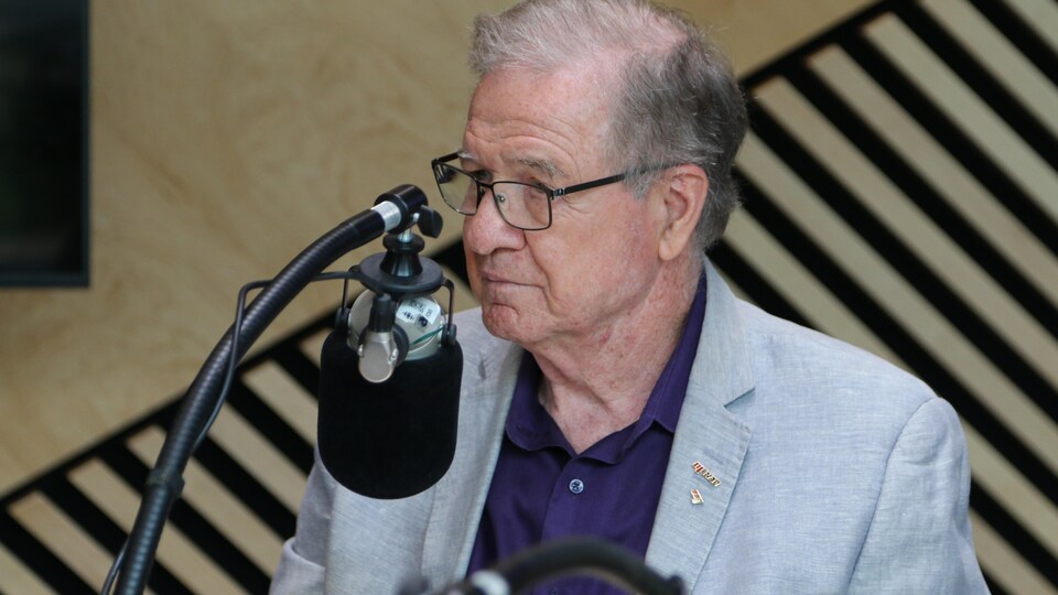 Recours aux firmes privées en politique : l’analyse de Rémy Trudel