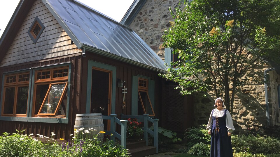 Sur les traces du passé de Mascouche