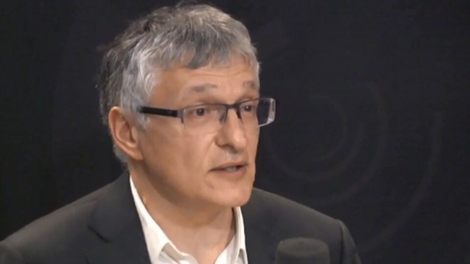 Industrie minière : le Québec tire son épingle du jeu, selon le ...