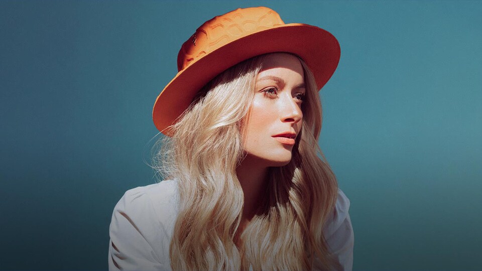 Deux spectacles de la chanteuse country Léa Jarry chez nous cette semaine