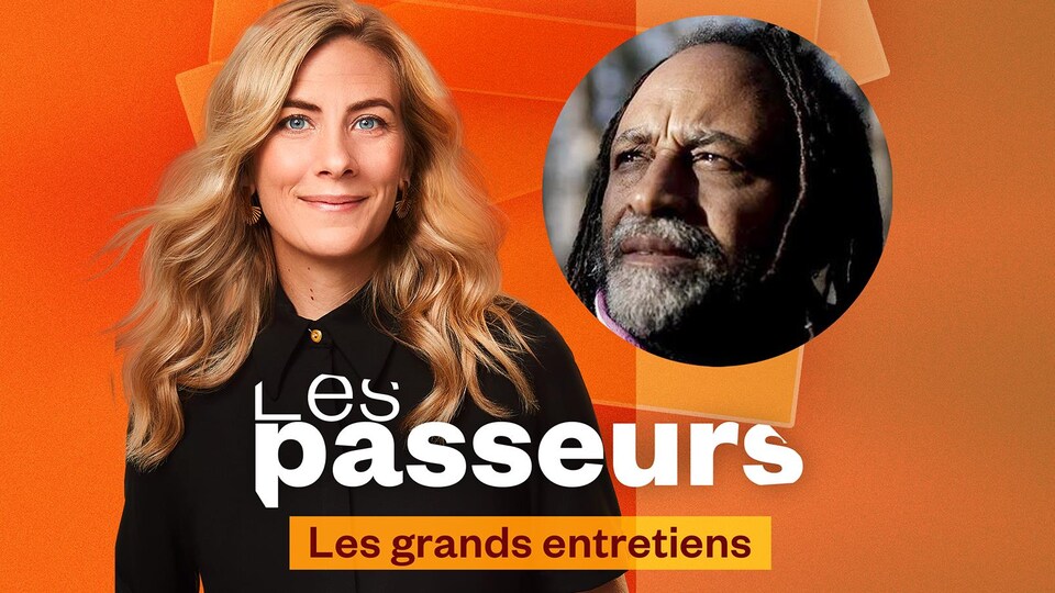 Participer à la conversation du monde avec Rodney Saint-Éloi
