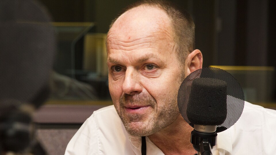 Claude Cormier, un architecte paysagiste qui repousse les limites de l ...