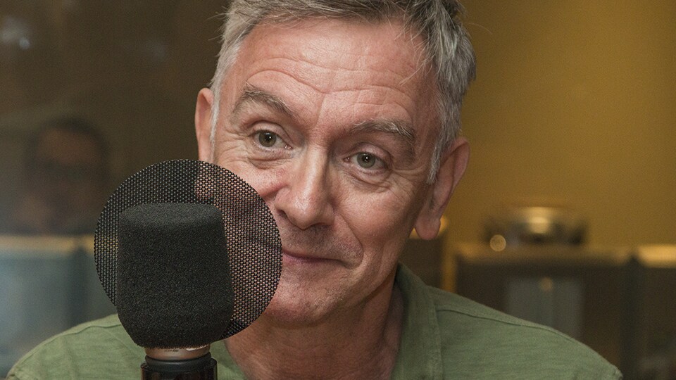 Entrevue avec Michel Marc Bouchard : Prix du Gouverneur général et ...