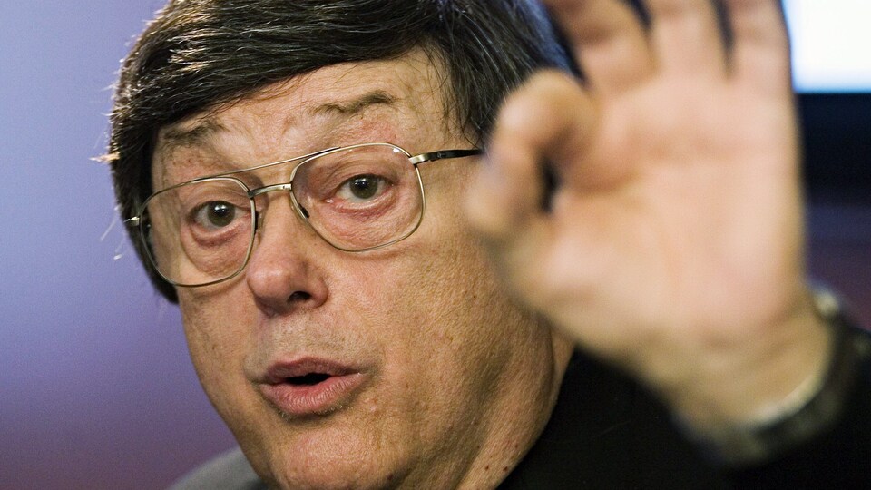 Normand Lester, un regard libre sur le monde depuis 50 ans
