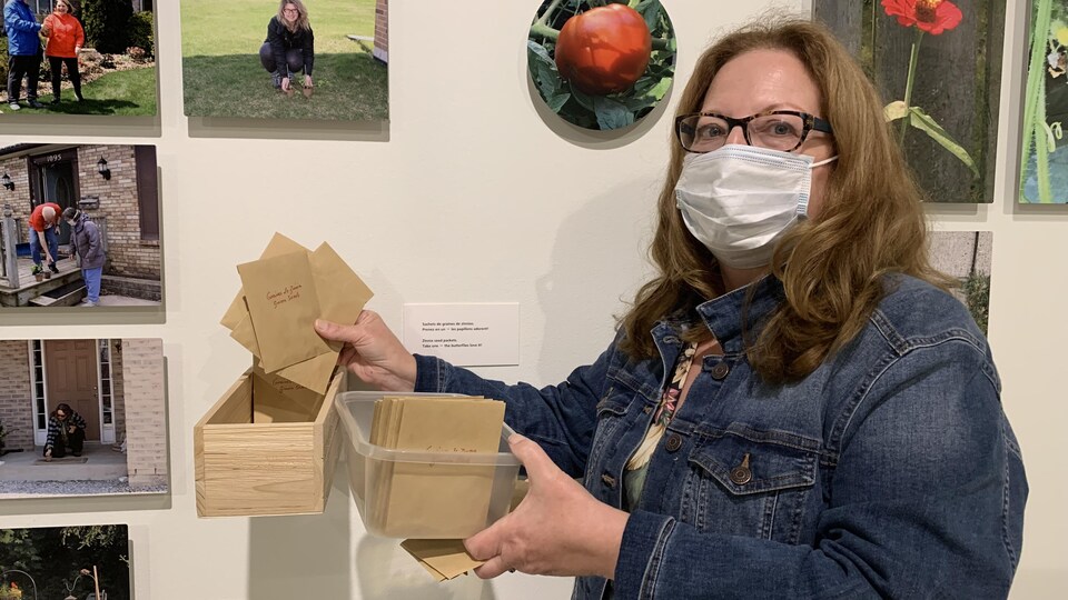 L'exposition Confluences du regroupement d'artistes Bravo-Sud à Windsor