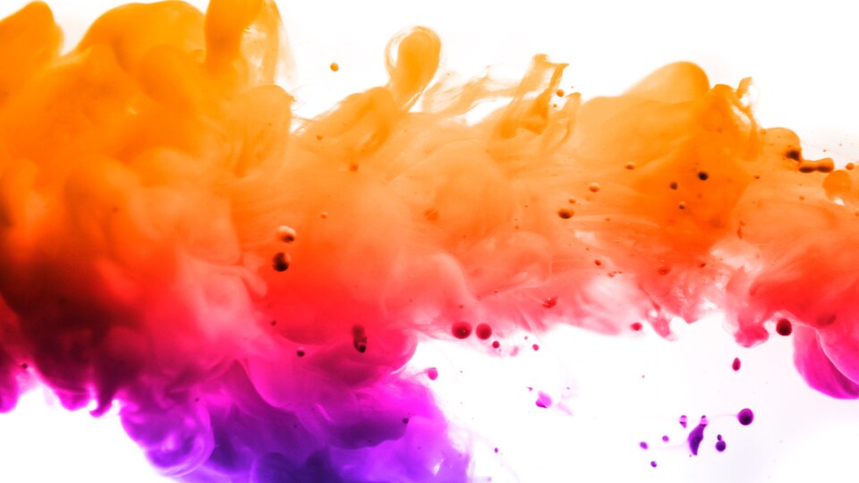 L'histoire et l'origine des expressions utilisant des couleurs