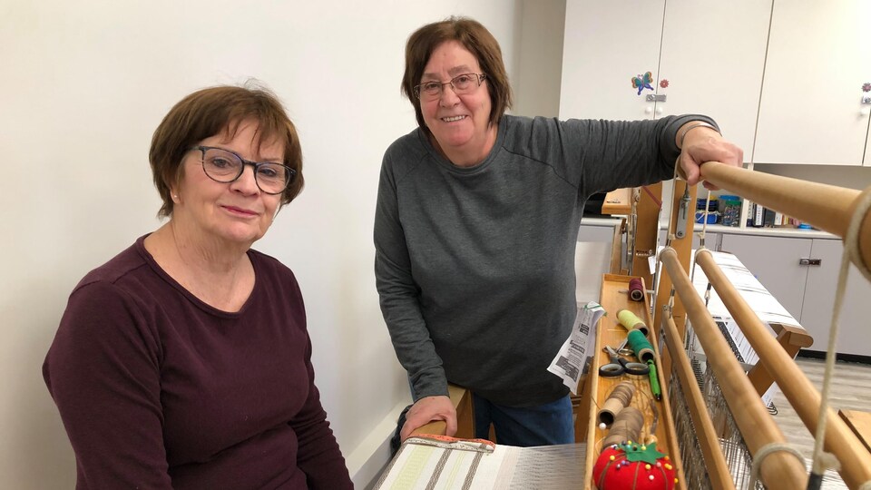 Les fermières de Marquette accueillent la relève