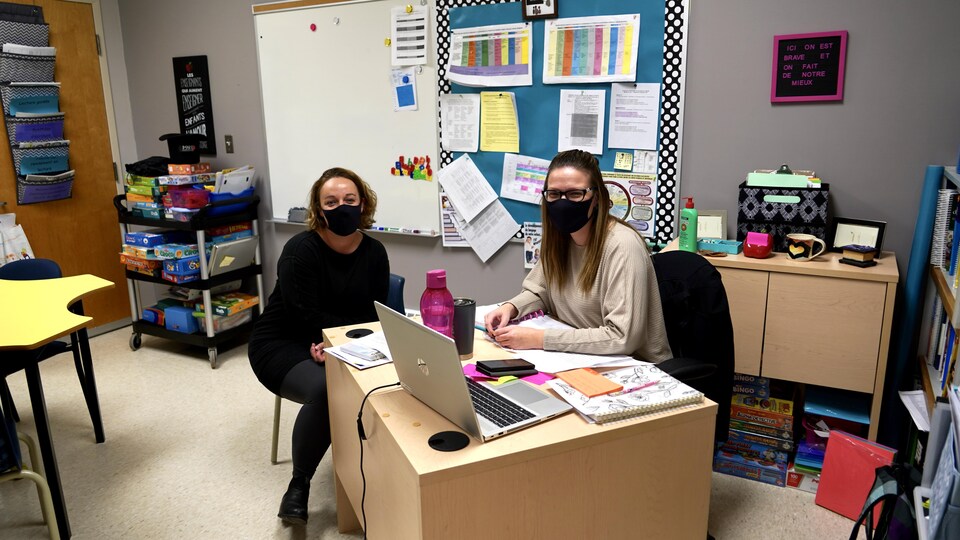 Pas toujours facile de faire lire les jeunes francophones | Radio-Canada.ca