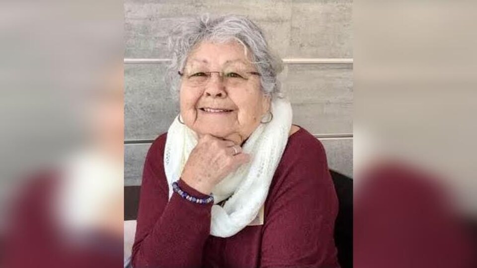 De Pessamit à Jérusalem, une Innue raconte