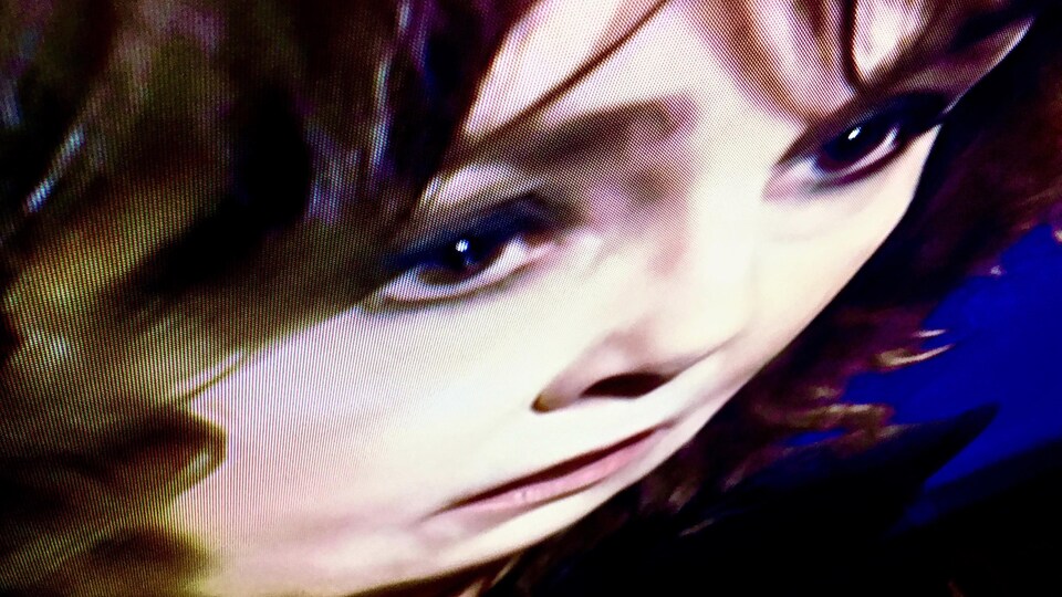 Christiane Charette : photographier la télé pour comprendre son métier