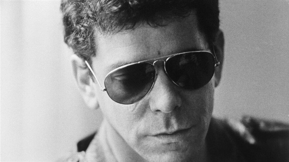 Lou Reed, la biographie d'un chanteur indomptable