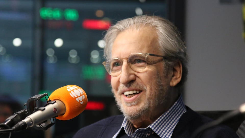 Symphorien au théâtre à la Salle Albert-Rousseau