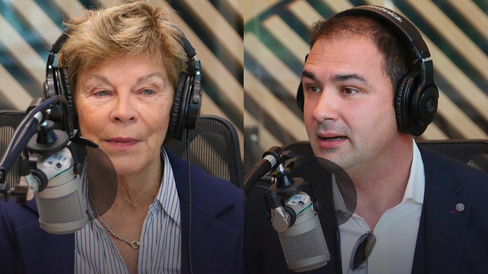 Les bons et les mauvais coups de la précampagne électorale provinciale