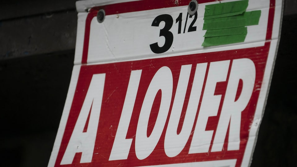 Un registre des loyers provincial, une bonne idée?