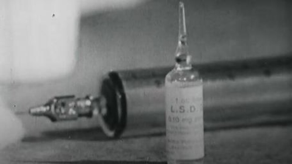 La contribution des femmes dans la recherche de thérapie psychédélique