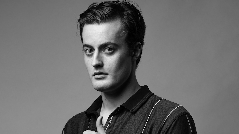 Le septilien Luc-Alexandre Leblanc dévoile une nouvelle composition