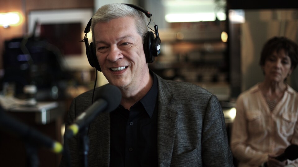 La déception de Luc Lavoie