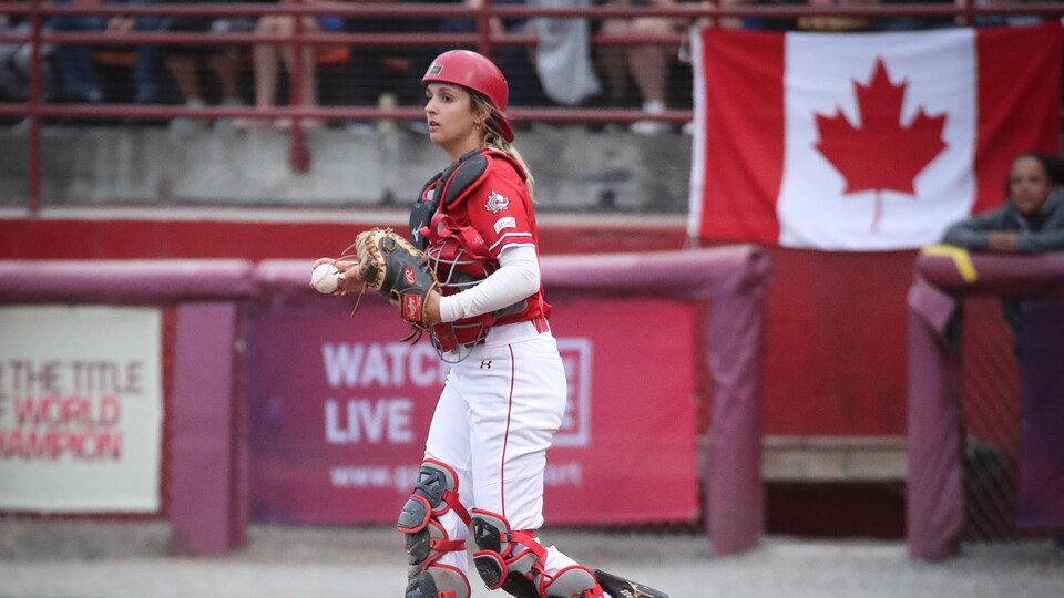 Trois athlètes du Bas-Saint-Laurent au Championnat canadien de baseball ...