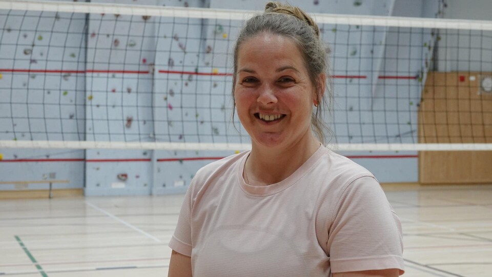 Courir 42km pour célébrer la santé de son bébé