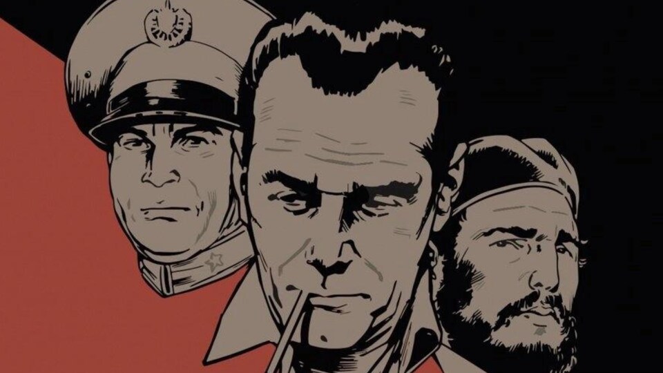 Havana connection : un caïd québécois au cœur de la révolution cubaine