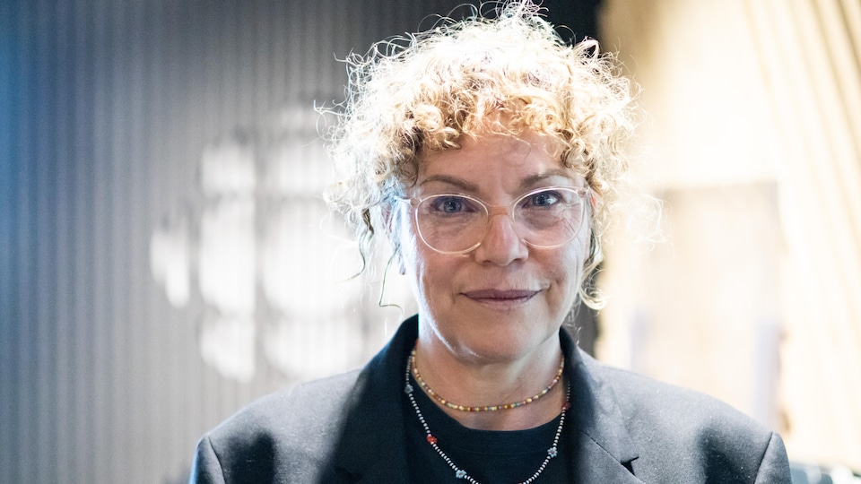 Macha Limonchik : sa vie en 5 mots