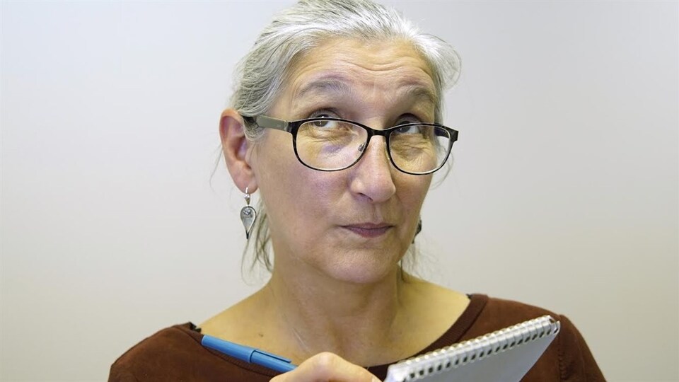 Billet de Madeleine Ross : Journées de la culture