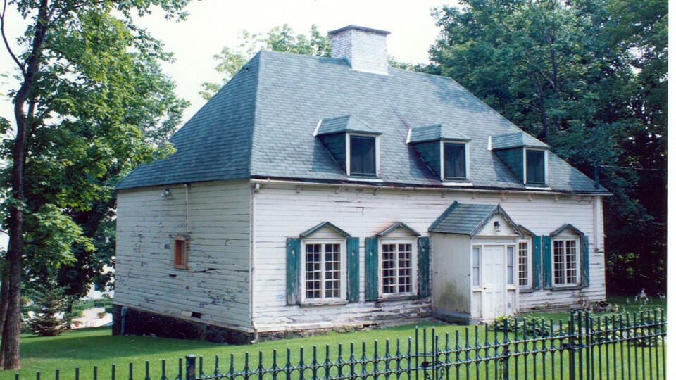 Une maison à l'intérêt patrimonial « exceptionnel » sera détruite