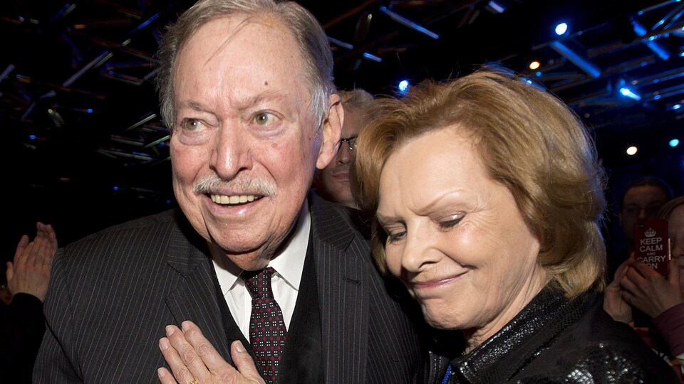 L’amour méconnu de Jacques Parizeau pour la culture