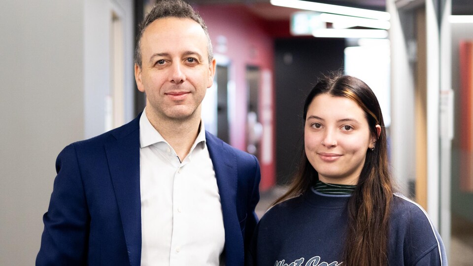 Projet Innocence Québec : à la défense des victimes d'erreurs judiciaires