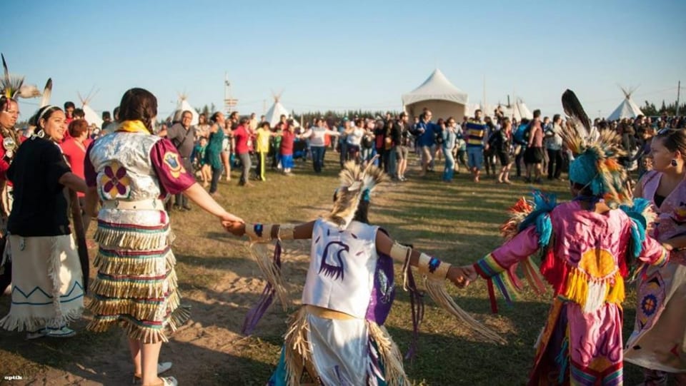 Kamanitushinanut - L'esprit innu | Radio-Canada.ca