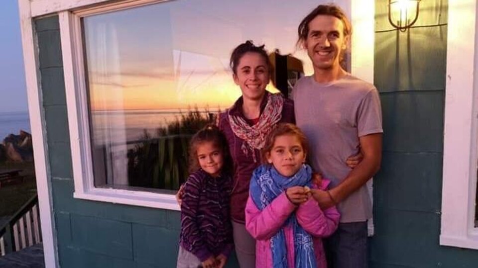 Chronique nomades et exilés avec John Blouin.