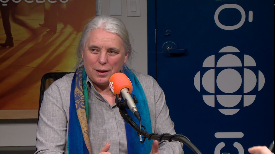 Manon Massé explique les priorités de Québec solidaire