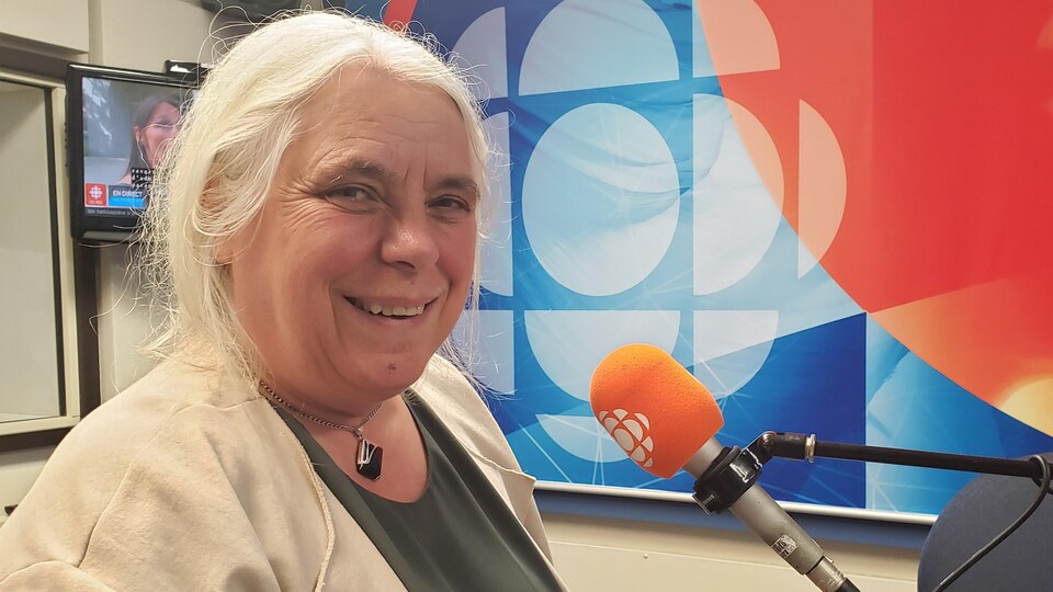 Manon Massé propose un fonds régional de transition