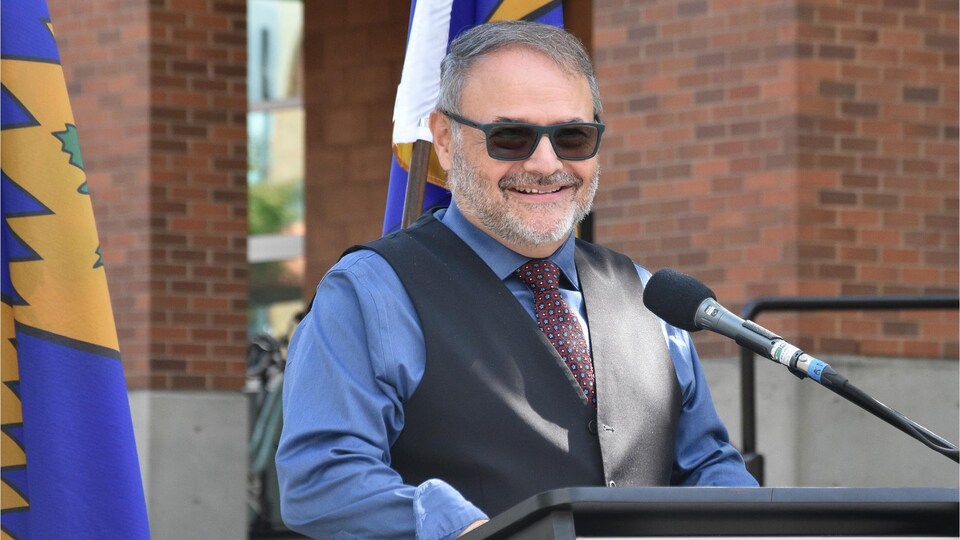 Congrès des municipalités : le maire de Maple Ridge veut parler de ...