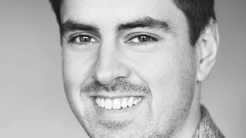 Conférence À chacun sa voie de Marc-Antoine Roussel