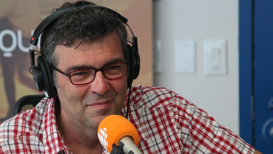 Le documentaire Un match (presque) parfait - Les Capitales de Québec