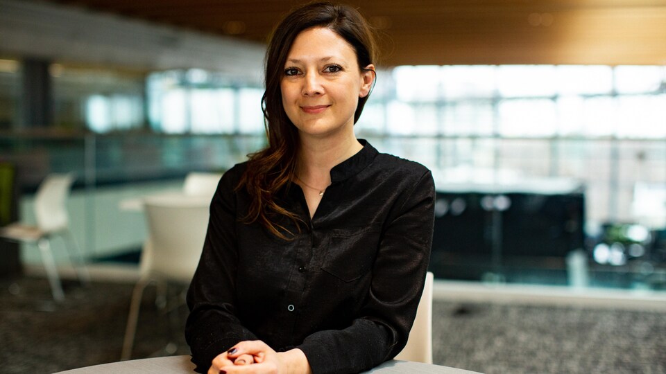 Galumpf, le recueil de nouvelles « post-pandémie », de Marie Hélène Poitras