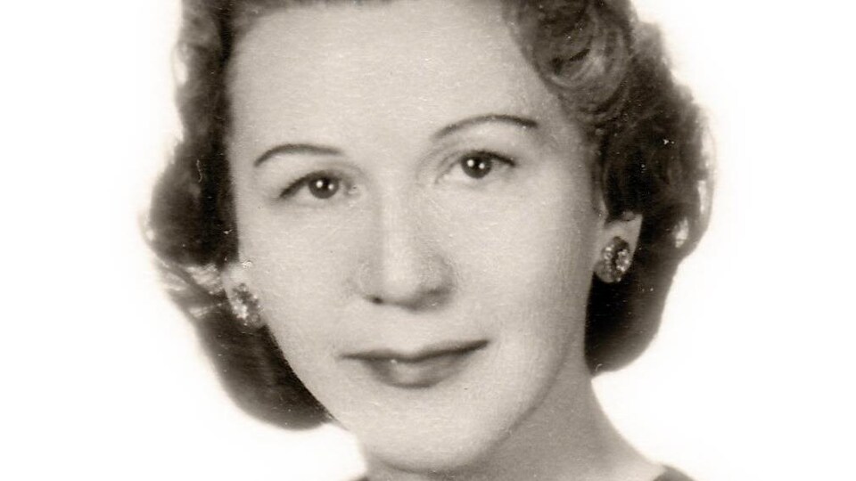 Inauguration officielle de la bibliothèque Marie-Ratté à Baie-des-Sables