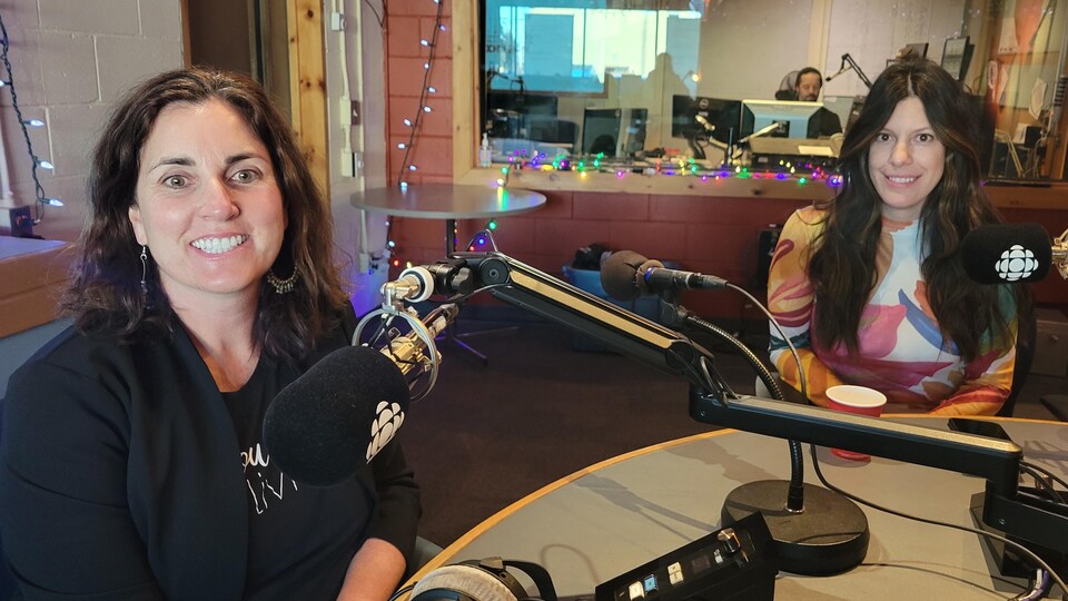 40e Salon du livre de la Côte-Nord : on célèbre dans « Livresse