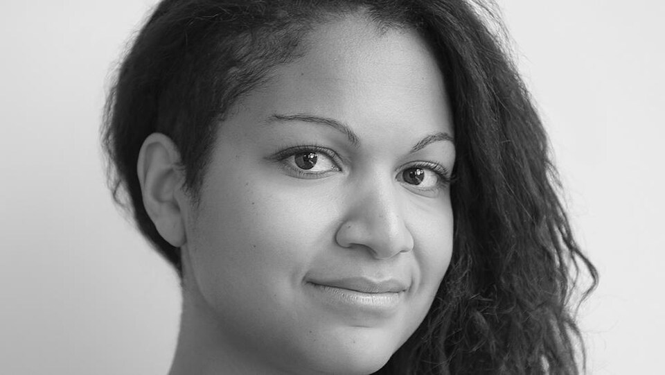 La cinéaste Marilyn Cooke au Women's Film Festival à Terre-Neuve