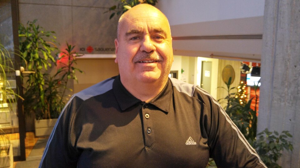 En Style libre avec Mario Gagnon