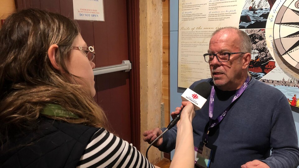 On voit loin sur les Plateaux!