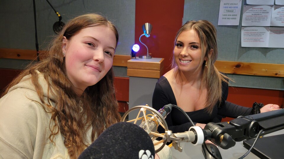 Une fin de semaine réussie pour l’équipe cadette B de l’association de ...