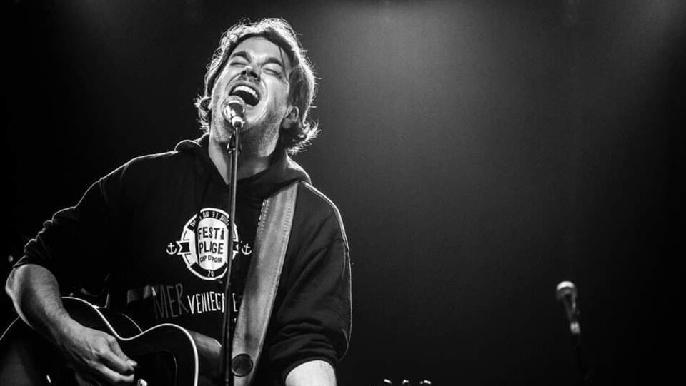 De villes en villages avec Dany Michaud: Percé