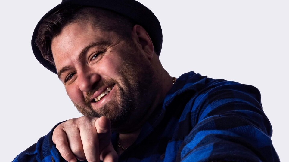 Mois de la psychologie : le témoignage de Martin Bourque